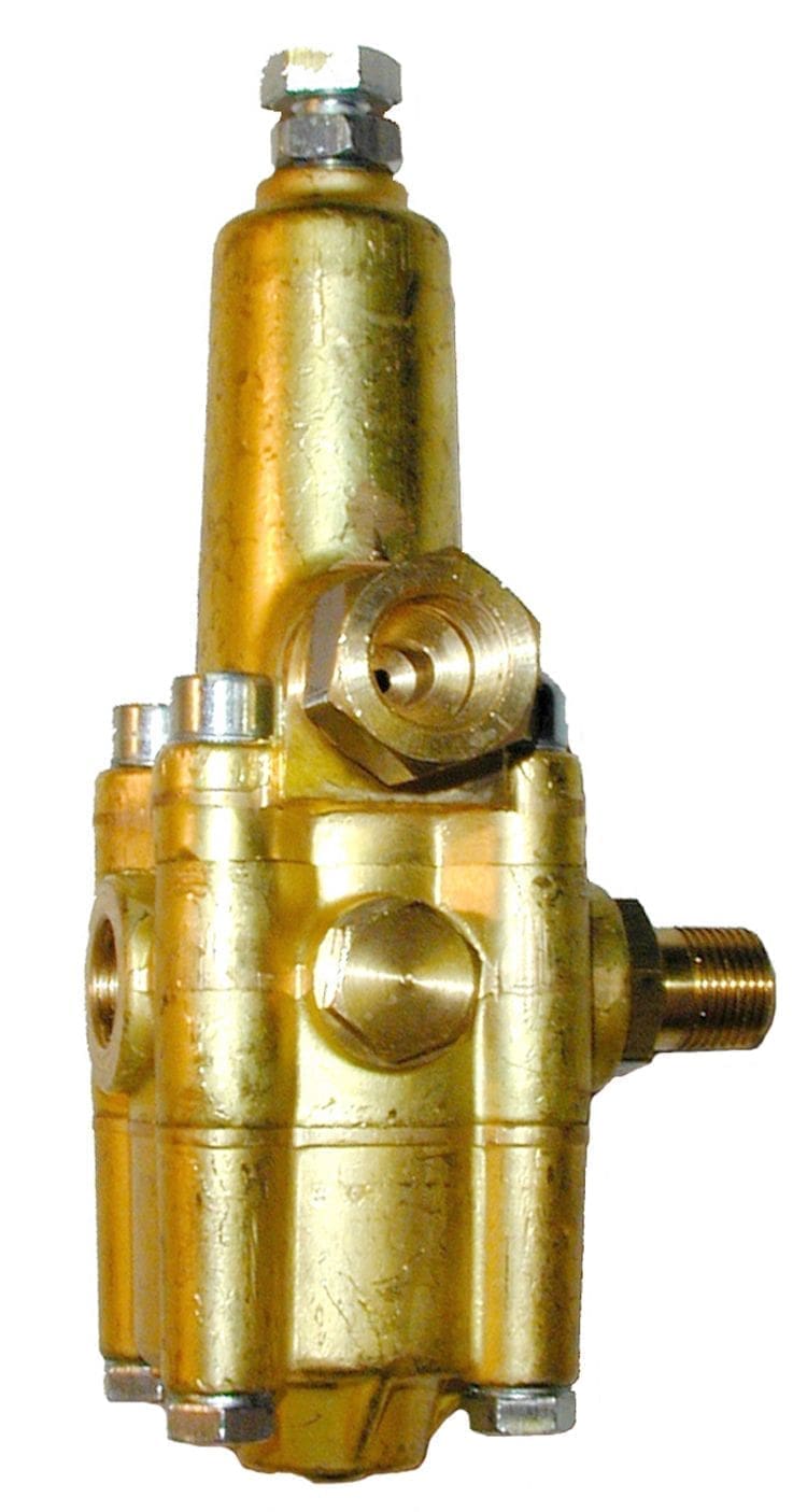 A&A Equipment | Unloader valve-3-4.2GPM #ZK71