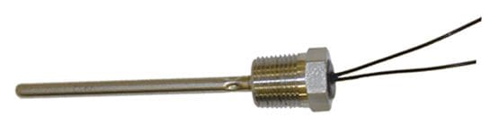 A&A Equipment | Adjustable electronic thermostat probe sensor