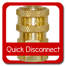 A&A Equipment | Product categories Quick Disconnects
